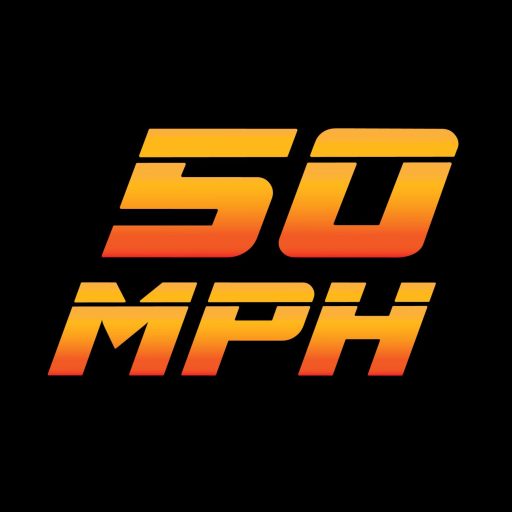 Episodes – 50 MPH