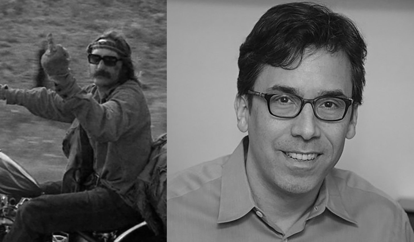 15 MPH / Dennis Hopper, Hollywood Hotshot - 50 MPH