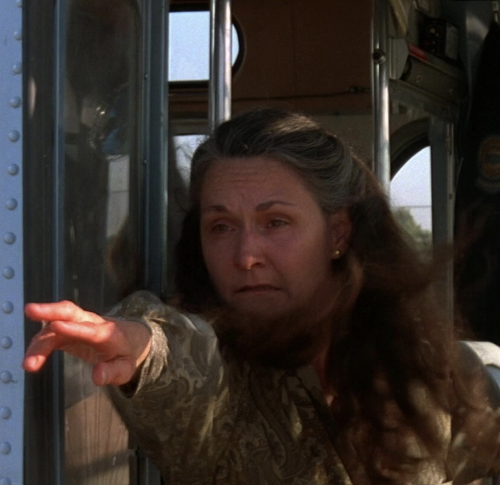 17 MPH / The Passengers of Bus 2525 – 50 MPH