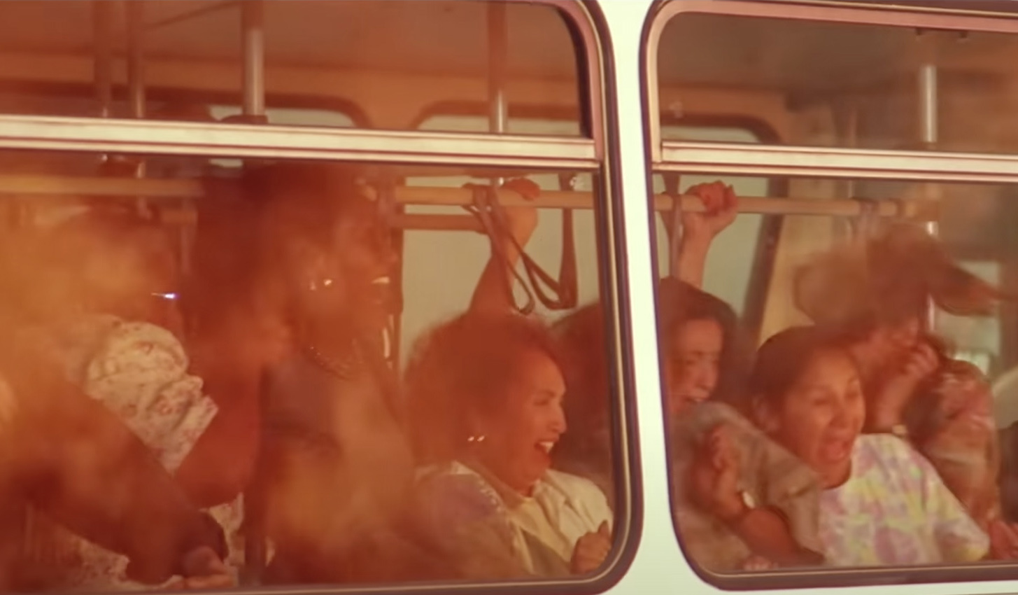 List of Participants - 50 MPH